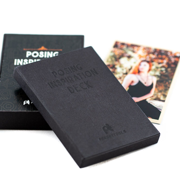 Posing Cards - PresetTools.com | Quallity Lightroom Presets and Profiles