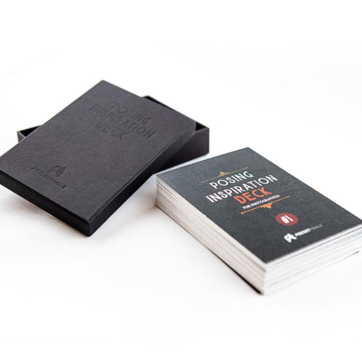 Posing Cards - PresetTools.com | Quallity Lightroom Presets and Profiles